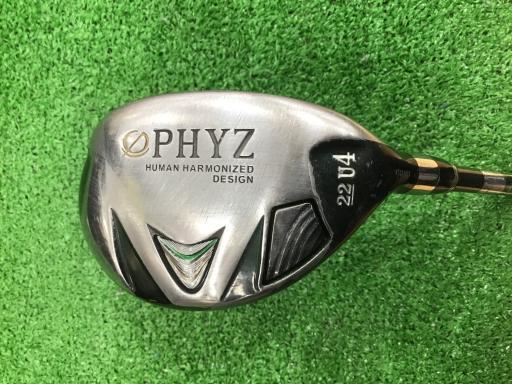 Yahoo!オークション - ブリヂストン ファイズ ユーティリティ PHYZ(201...