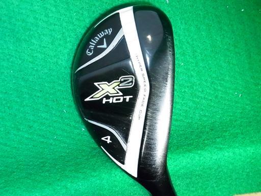 Yahoo!オークション - キャロウェイ Callaway X 2 ホット ホット ユー...