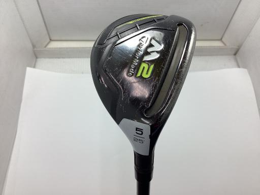 Yahoo!オークション - テーラーメイド エムツー ユーティリティ (2017)...