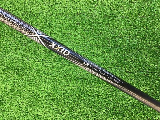 Yahoo!オークション - ダンロップ ゼクシオ7 XXIO7 ドライバー XXIO(20...