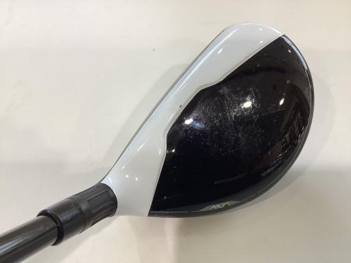 Yahoo!オークション - テーラーメイド エムツー ユーティリティ (2017)...