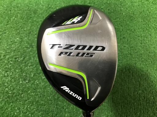 Yahoo!オークション - ミズノ Tゾイド ユーティリティ PLUS T-ZOID PLU...
