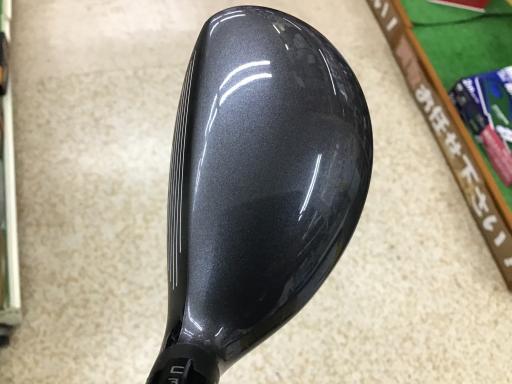 Yahoo!オークション - タイトリスト 816 ユーティリティ H2 816 H2 21...