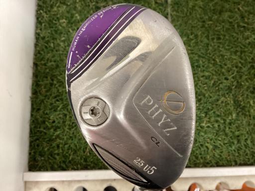 Yahoo!オークション - ブリヂストン ファイズ ユーティリティ PHYZ(201...