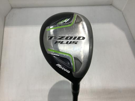 Yahoo!オークション - ミズノ Tゾイド ユーティリティ PLUS T-ZOID PLU...