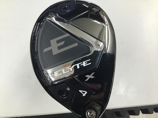Yahoo!オークション - キャロウェイ ELYTE ユーティリティ X ELYTE X U...