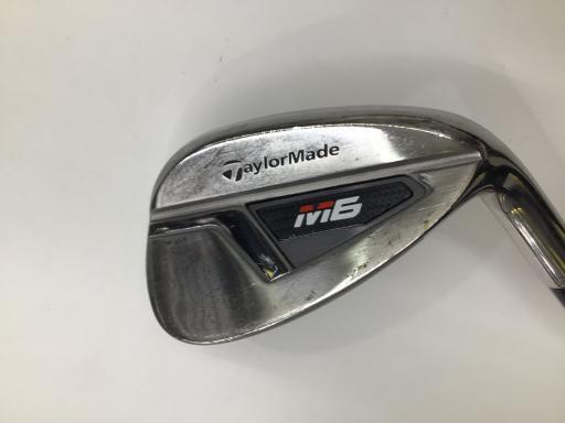 Yahoo!オークション - テーラーメイド エムシックス ウェッジ M6 M6 SW...