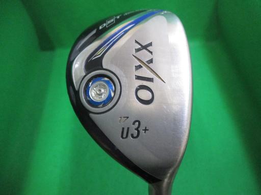 Yahoo!オークション - ダンロップ ゼクシオ9 XXIO9 ユーティリティ XXI...