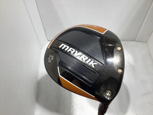 Yahoo!オークション - キャロウェイ マーベリック ドライバー MAVRIK M...