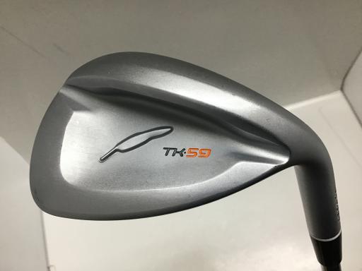 Yahoo!オークション - フォーティーン ティーケー ウェッジ 59 TK-59 ...