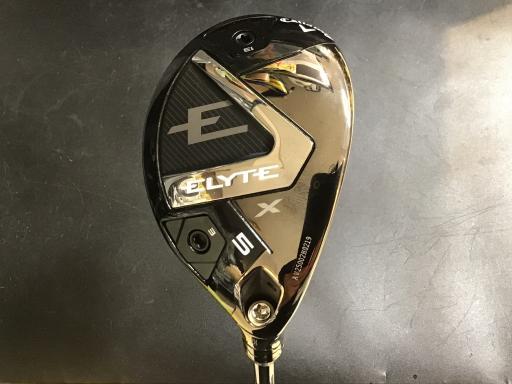 Yahoo!オークション - キャロウェイ ELYTE ユーティリティ X ELYTE X U...