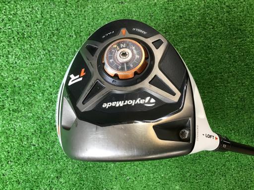 Yahoo!オークション - テーラーメイド Taylormade ドライバー R1 R1 1W...