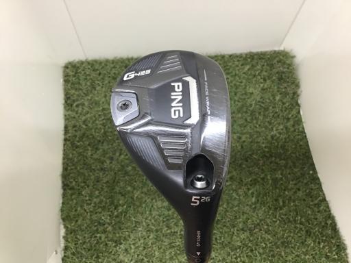 Yahoo!オークション - ピン G425 ユーティリティ G425 G425 U5(アーコ...