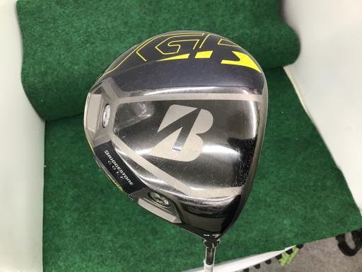 Yahoo!オークション - ブリヂストン ブリヂストン ドライバー JGR BRID...