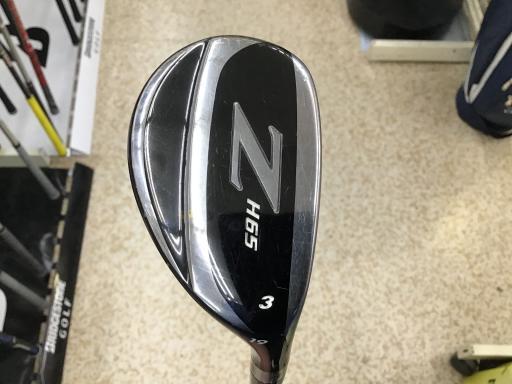 ダンロップ スリクソン ユーティリティ SRIXON Z H65 U3 フレックスS Dランク(ダンロップ)｜売買されたオークション情報、yahooの商品情報をアーカイブ公開 - オークファン ...