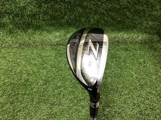 ダンロップ スリクソン ユーティリティ SRIXON Z H65 U3 フレックスS Dランク(ダンロップ)｜売買されたオークション情報、yahooの商品情報をアーカイブ公開 - オークファン ...