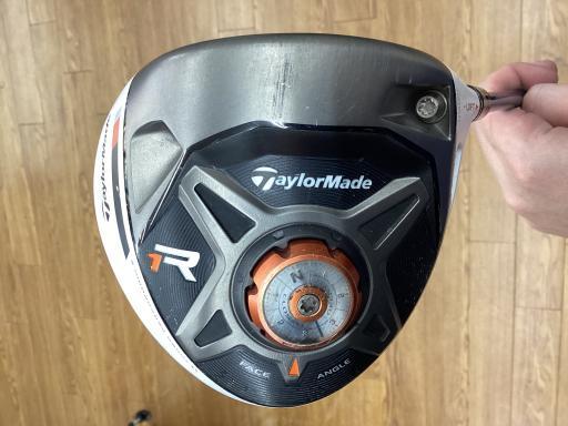 Yahoo!オークション - テーラーメイド Taylormade ドライバー R1 R1 1W...