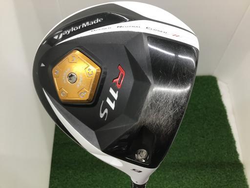 Yahoo!オークション - テーラーメイド Taylormade ドライバー R11S R11...