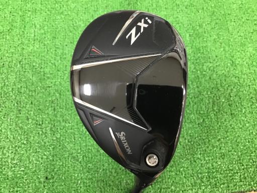 Yahoo!オークション - ダンロップ スリクソン ユーティリティ ZXi SRIX...