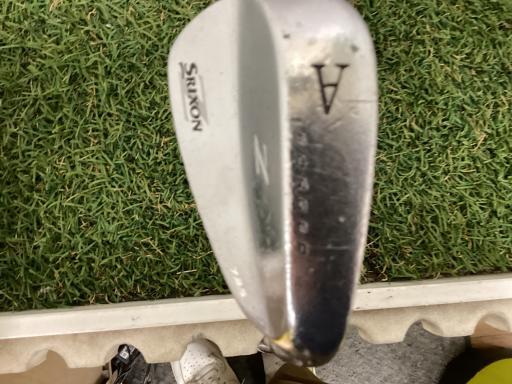 Yahoo!オークション - ダンロップ スリクソン ウェッジ SRIXON Z725 AW...