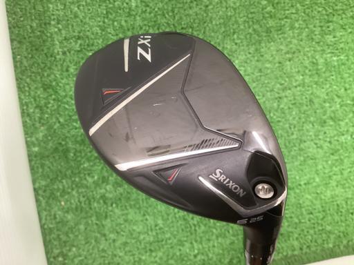 Yahoo!オークション - ダンロップ スリクソン ユーティリティ ZXi SRIX...