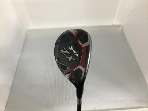 Yahoo!オークション - ダンロップ スリクソン ユーティリティ ZX H SRI...