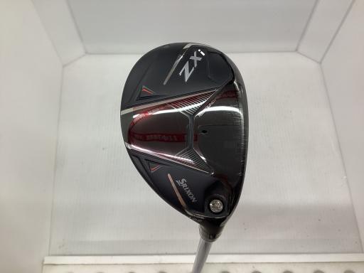 Yahoo!オークション - ダンロップ スリクソン ユーティリティ ZXi SRIX...