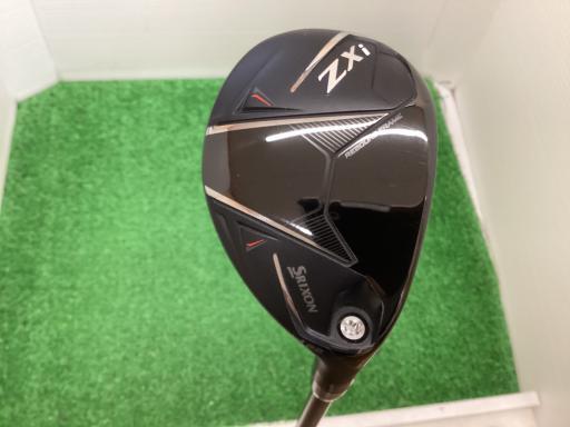 Yahoo!オークション - ダンロップ スリクソン ユーティリティ ZXi SRIX...