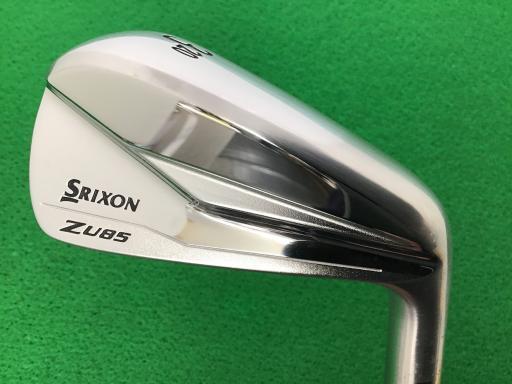 Yahoo!オークション - ダンロップ スリクソン ユーティリティ Z U85 SR...