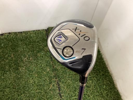 Yahoo!オークション - ダンロップ ゼクシオ8 XXIO8 フェアウェイウッド...