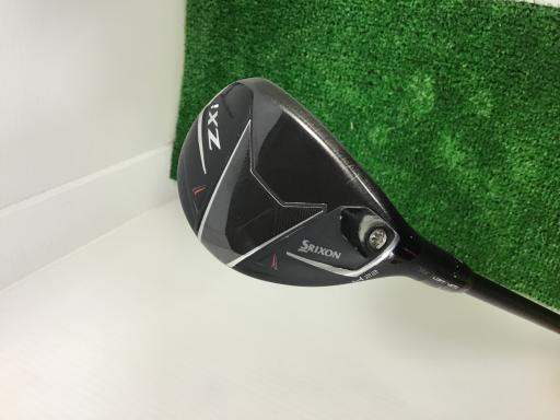 Yahoo!オークション - ダンロップ スリクソン ユーティリティ ZXi SRIX...