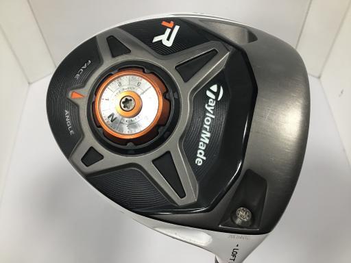 Yahoo!オークション - テーラーメイド Taylormade ドライバー R1 R1 1W...