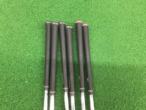 Yahoo!オークション - タイトリスト Titleist アイアンセット VG3(2012...