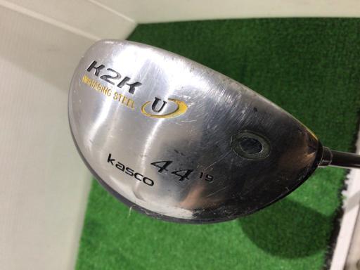 Yahoo!オークション - キャスコ ケーツーケー ユーティリティ U K2K U ...