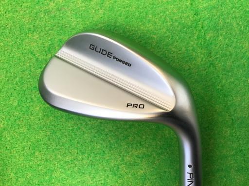 Yahoo!オークション - ピン PING ウェッジ GLIDE FORGED PRO PING GLID...