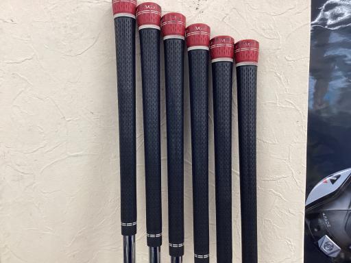 Yahoo!オークション - タイトリスト Titleist アイアンセット VG3(2014...