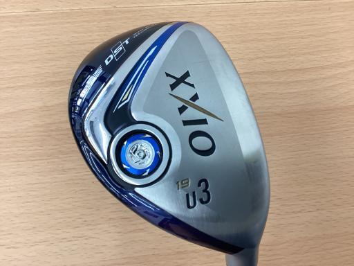 Yahoo!オークション - ダンロップ ゼクシオ9 XXIO9 ユーティリティ XXI...