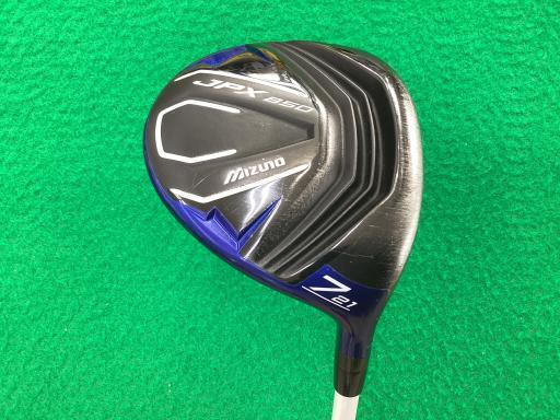 Yahoo!オークション - ミズノ ジェイピーエックス フェアウェイウッド ...