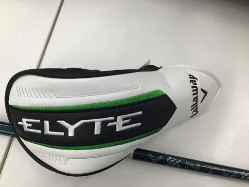 Yahoo!オークション - キャロウェイ ELYTE ユーティリティ X ELYTE X U...