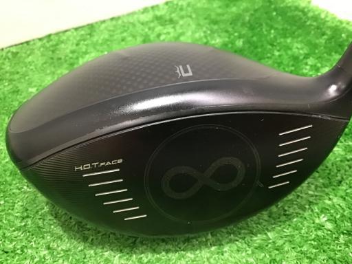 Yahoo!オークション - コブラ キング ドライバー LTDx KING LTDx 10.5...