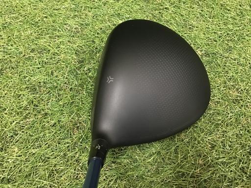 Yahoo!オークション - ダンロップ スリクソン ドライバー ZXi LS SRIXO...