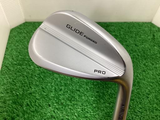Yahoo!オークション - ピン PING ウェッジ GLIDE FORGED PRO PING GLID...