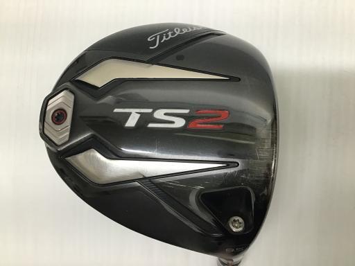 Yahoo!オークション - タイトリスト ティーエスツー ドライバー TS2 TS...