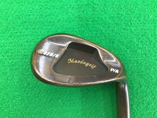 Yahoo!オークション - マスダ マスダ ウェッジ STUDIO WEDGE M425 MASD...