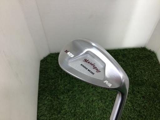 Yahoo!オークション - マスダ マスダ ウェッジ STUDIO WEDGE M425 MASD...