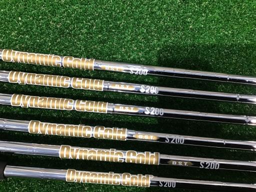 Yahoo!オークション - ダンロップ スリクソン アイアンセット ZX7 SRIX...