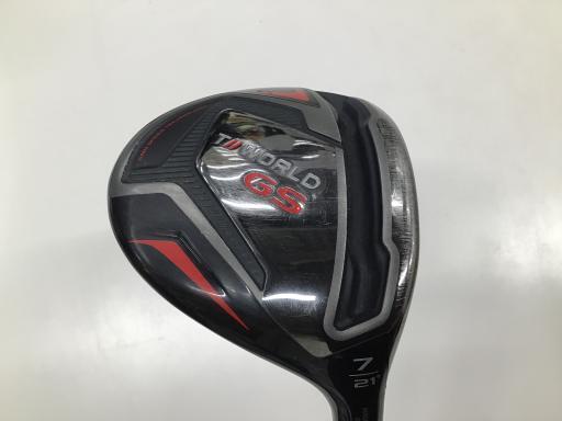 Yahoo!オークション - ホンマゴルフ ホンマ ツアーワールド フェアウェ...