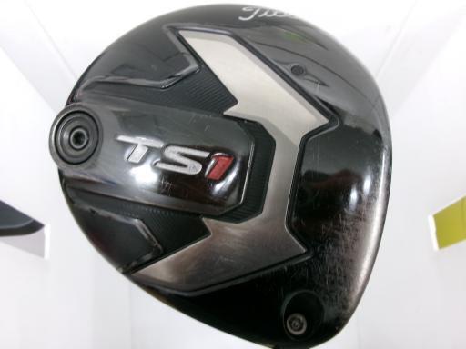 Yahoo!オークション - タイトリスト ティーエスワン ドライバー TS1 TS...