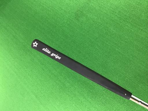 Yahoo!オークション - オデッセイ ミルドコレクション パター MILLED C...