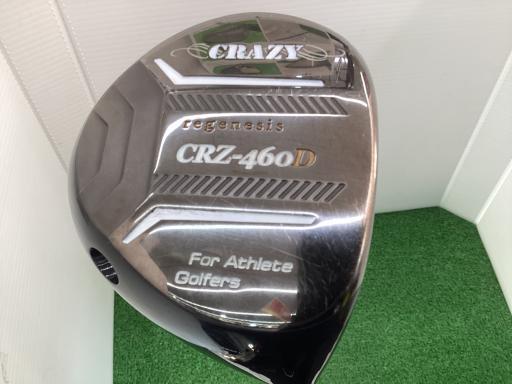 Yahoo!オークション - クレイジー クレイジー ドライバー CRZ-460D CRA...